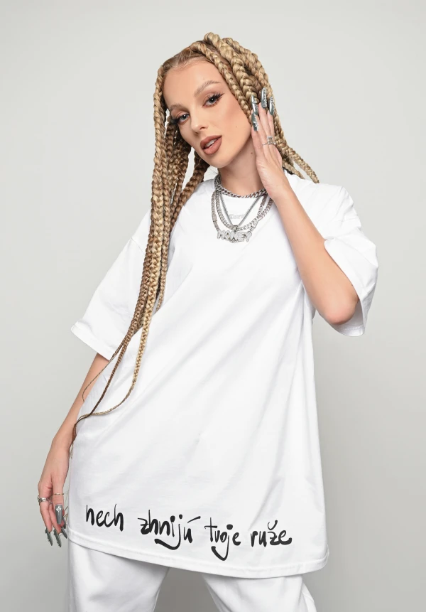 Mikina Tvoje Ruže - SIMA